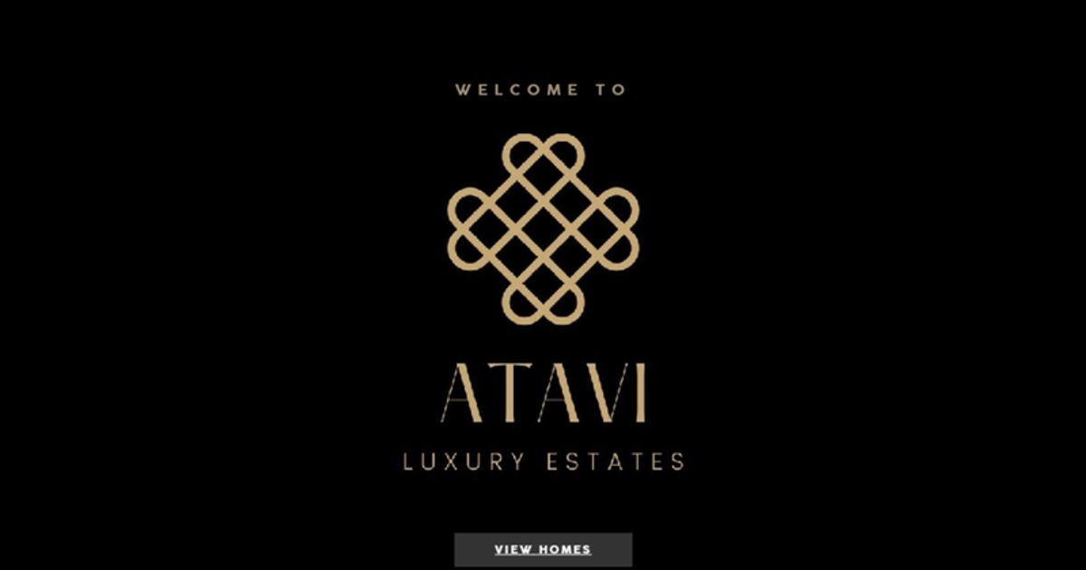 Atavi - Luxury Estates